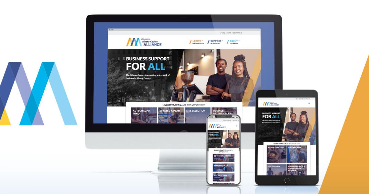 Team / Advance Albany County Alliance